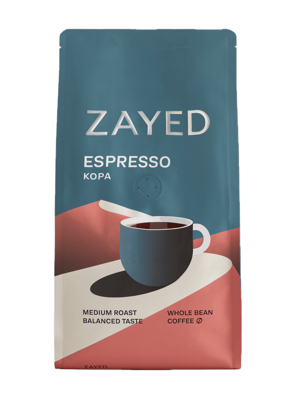 اسبريسو كوبا - Zayed Coffee