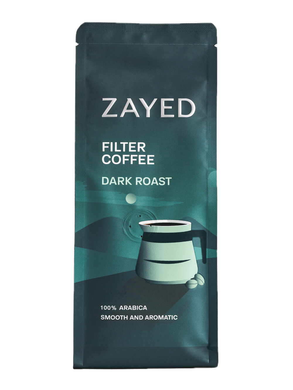 Filtered Coffee Archives - Zayed Coffee
